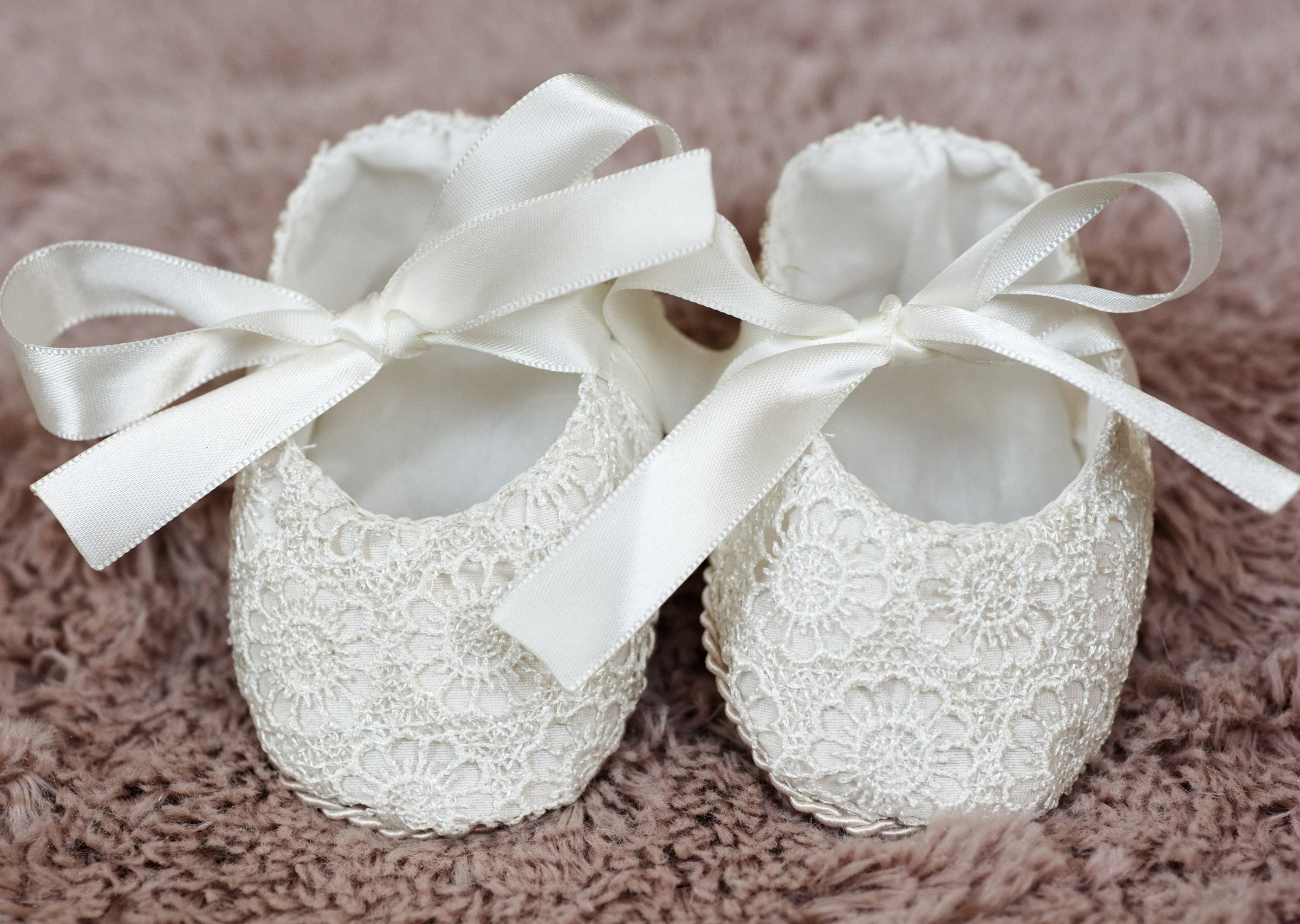 Zapatitos para bautizo | zapatitos para niño y niña – Burbvus